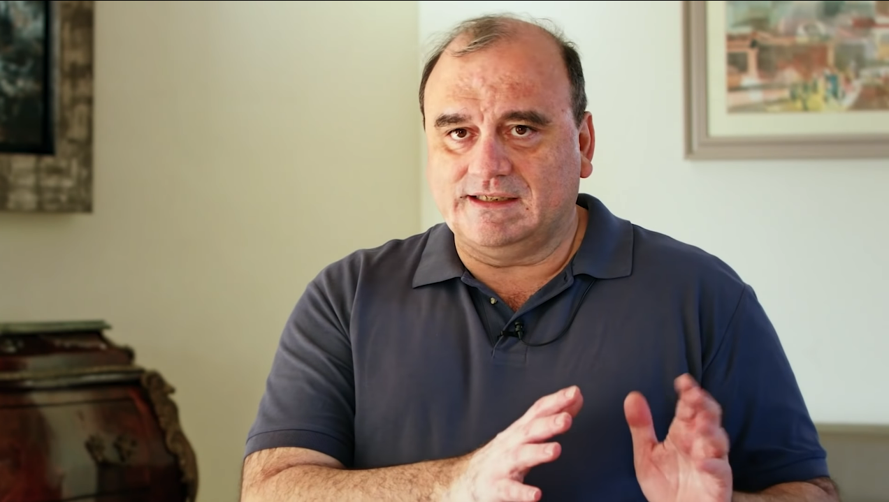 Antonio Turiel | Sobrevivir al Descalabro