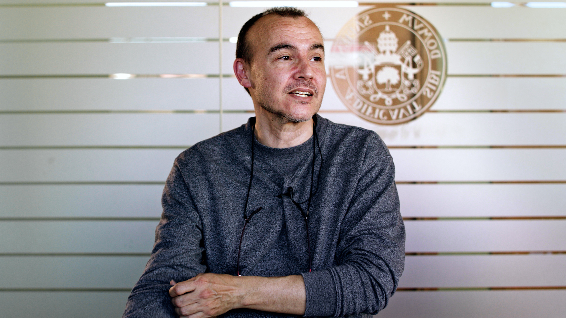 Carlos de Castro | Sobrevivir al Descalabro